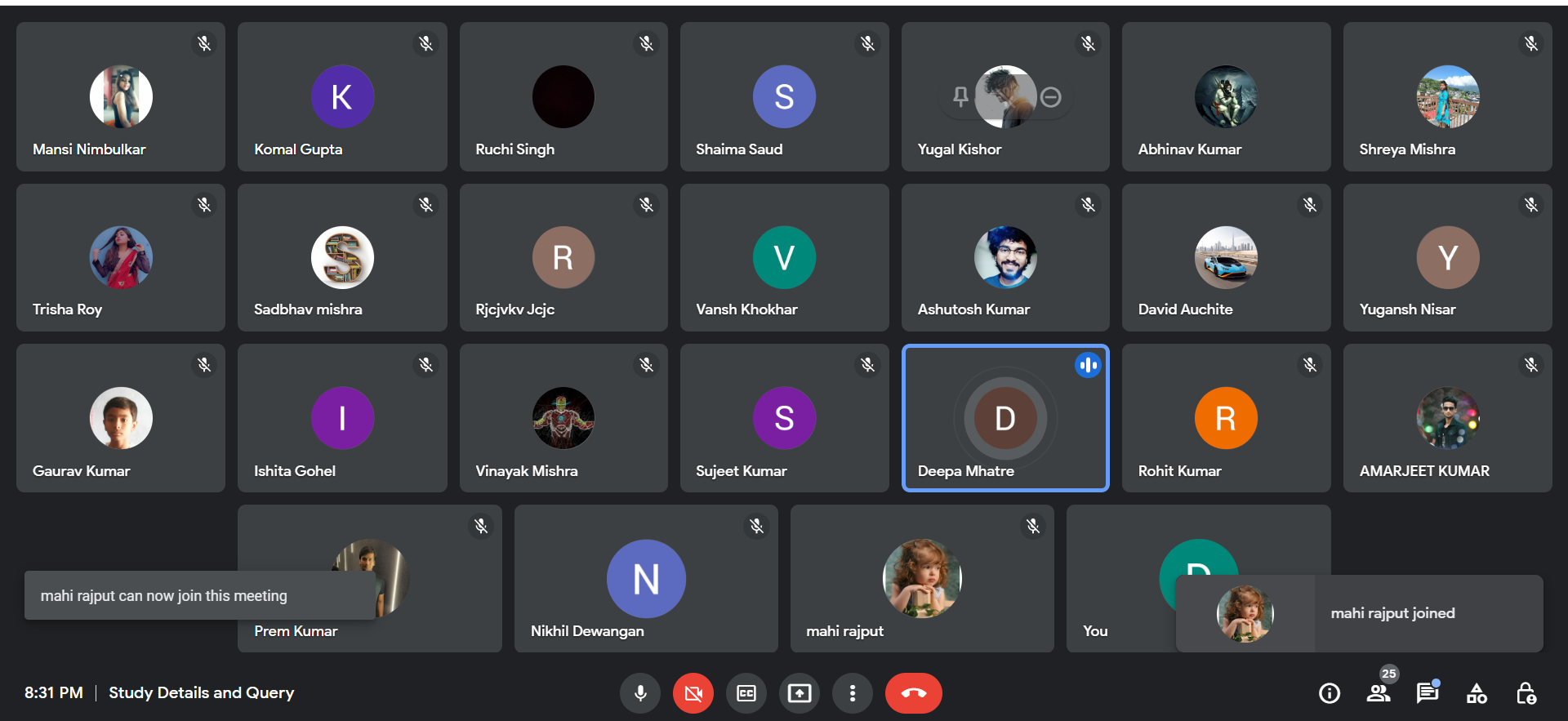CBSE Private – Doon Winner